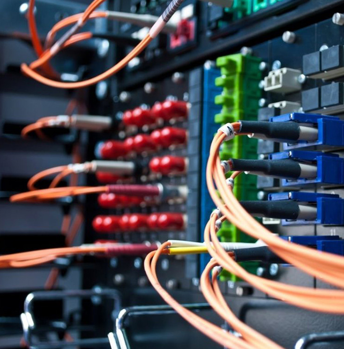 Elba Group | IT Infrastructure